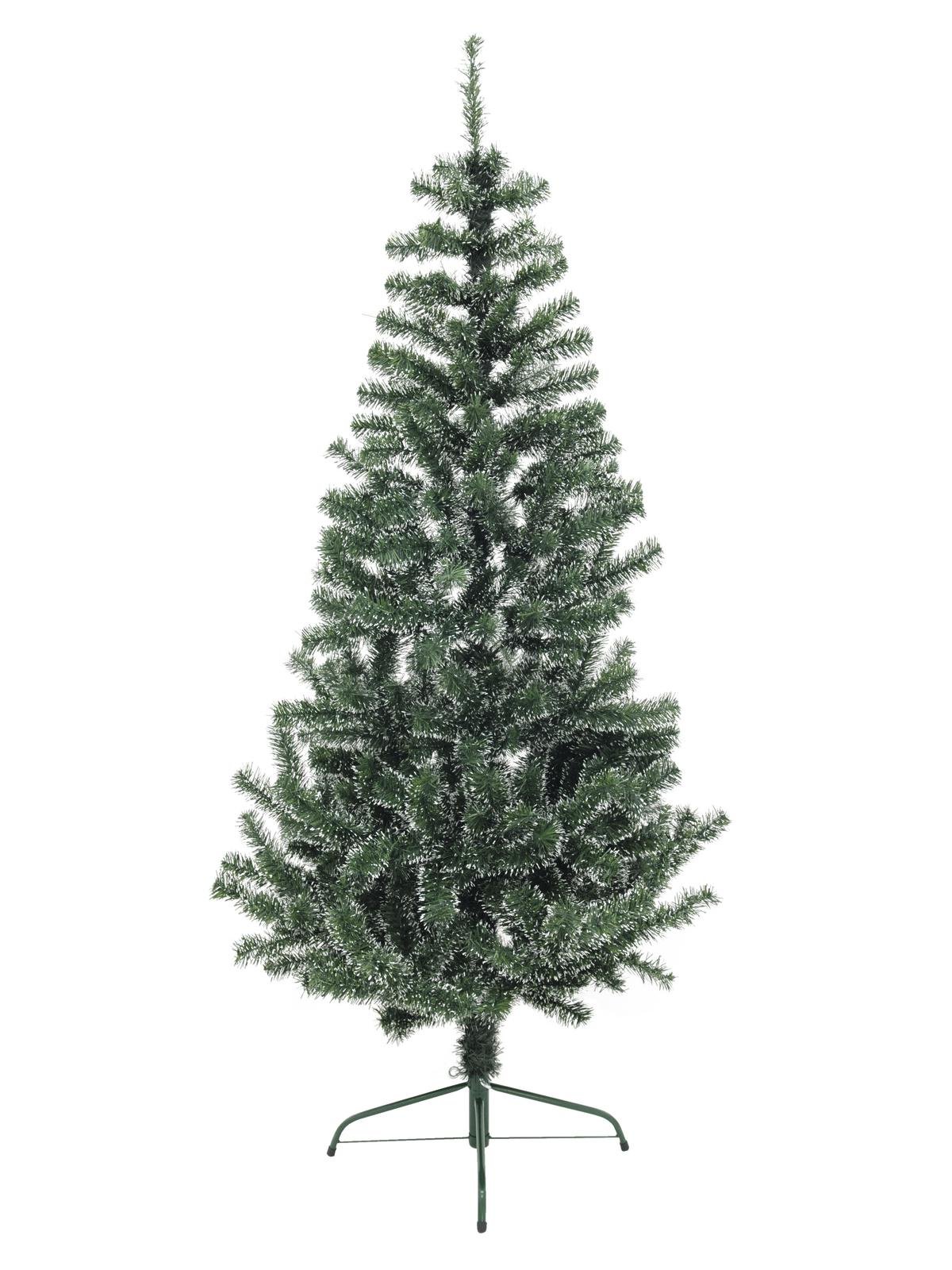 Sapin De Noel Artificiel Enneigé-180cm | Floranet Sapin De Noel Artificiel Enneigé-180cm | Floranet